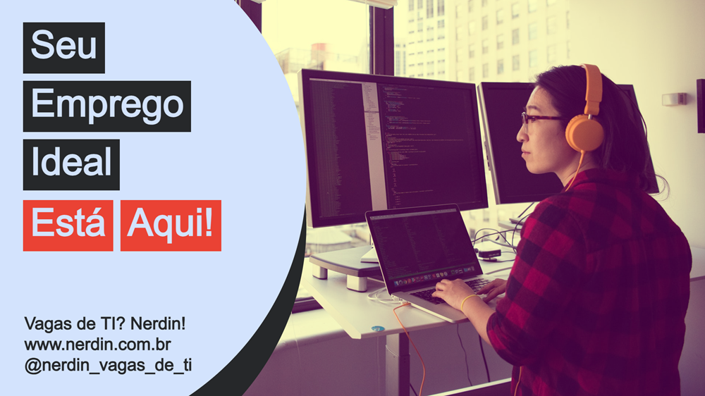 HTML/CSS Data Training Technical QA Lead - Nerdin Vagas de TI